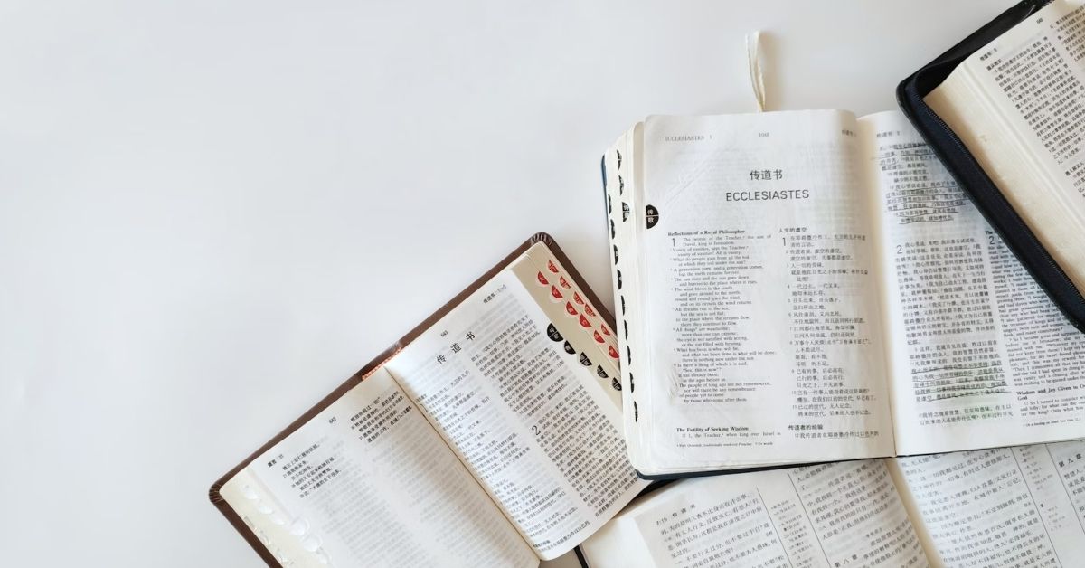 What The Three-Generation Rule And The Jubilee Law Reveal About Wealth ...